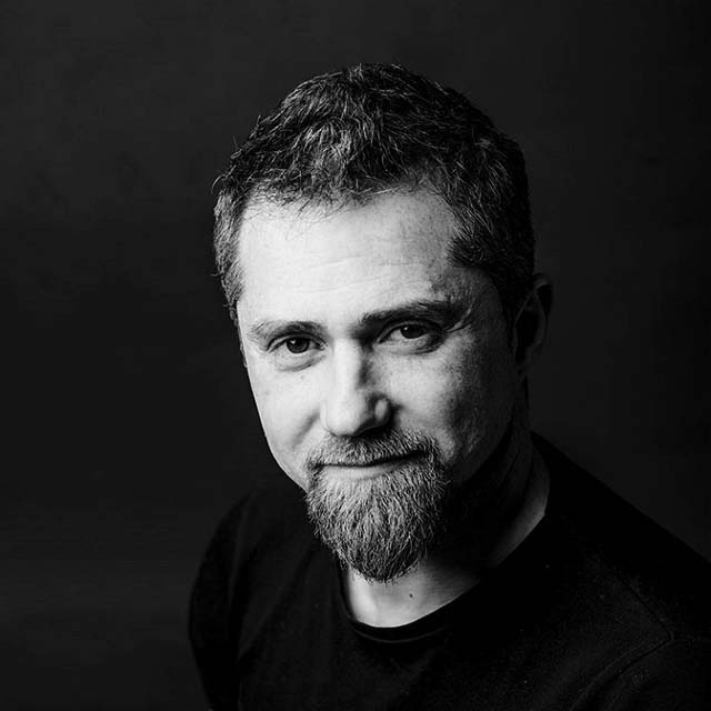 Nelson Ribeiro – VideoArt